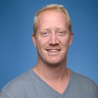 Bron, Joel - Unity Christian School