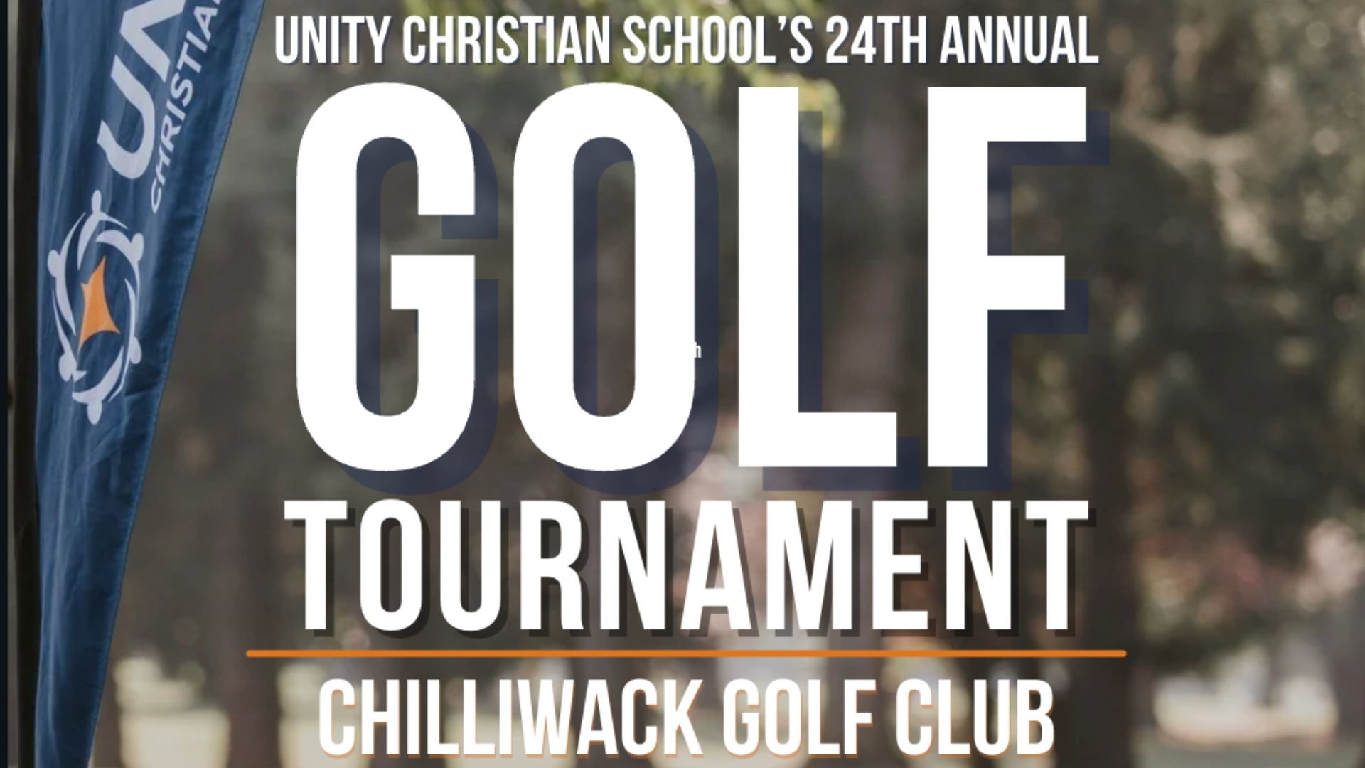 Home - Unity Christian School